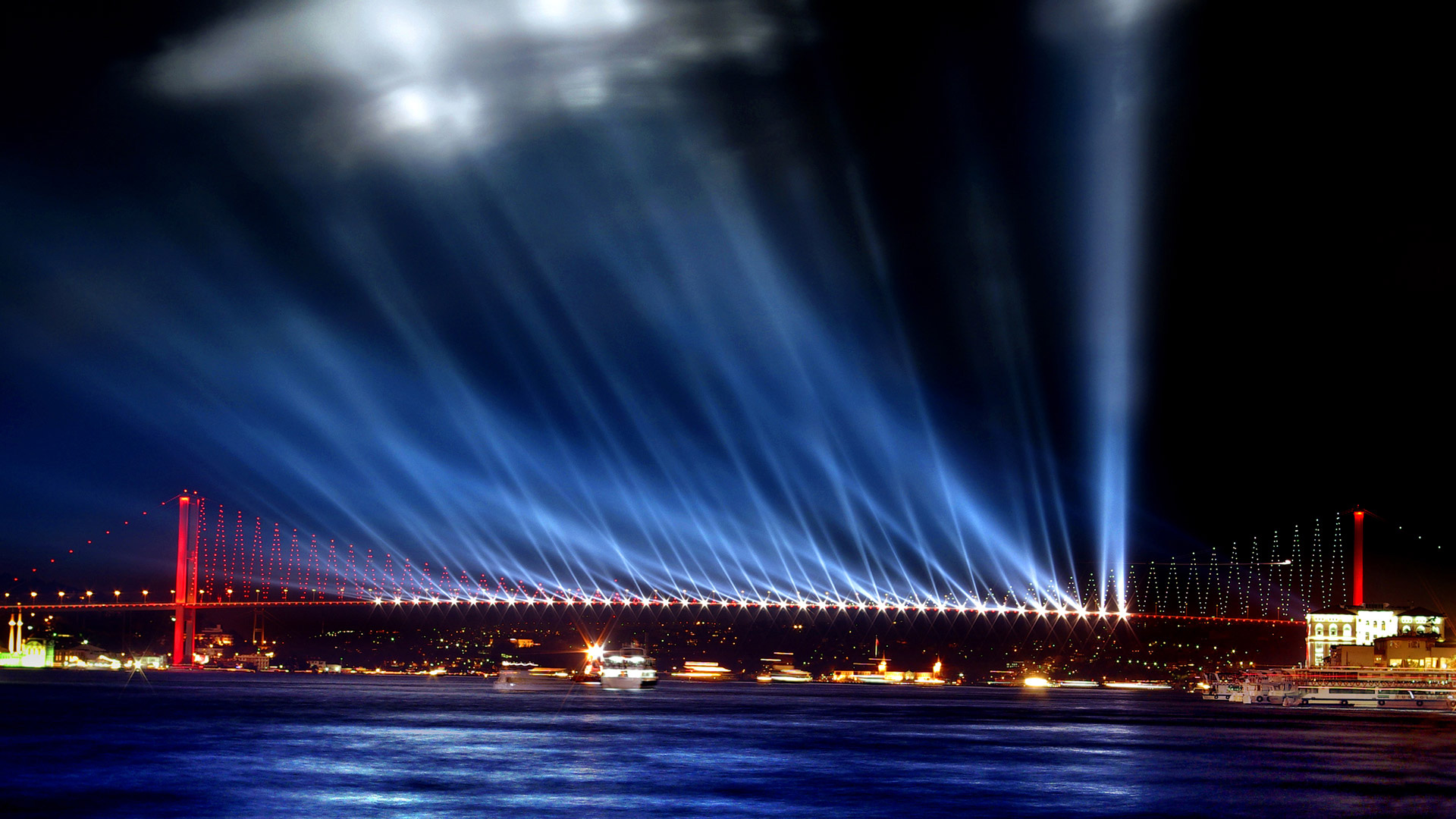 istanbul | Pierre Loti Hotel