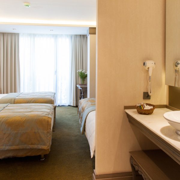 Rooms | Pierre Loti Hotel