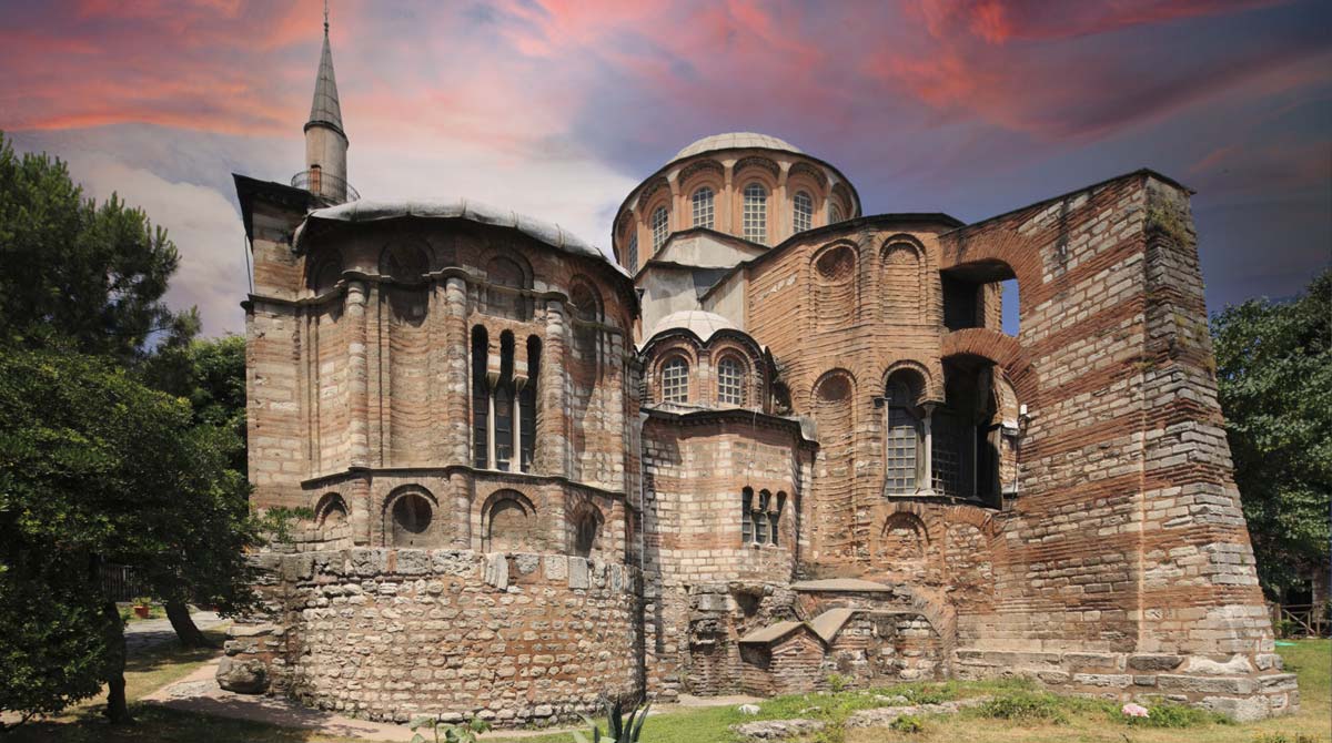 Uncovering Istanbul's Hidden Gems | Pierre Loti Hotel
